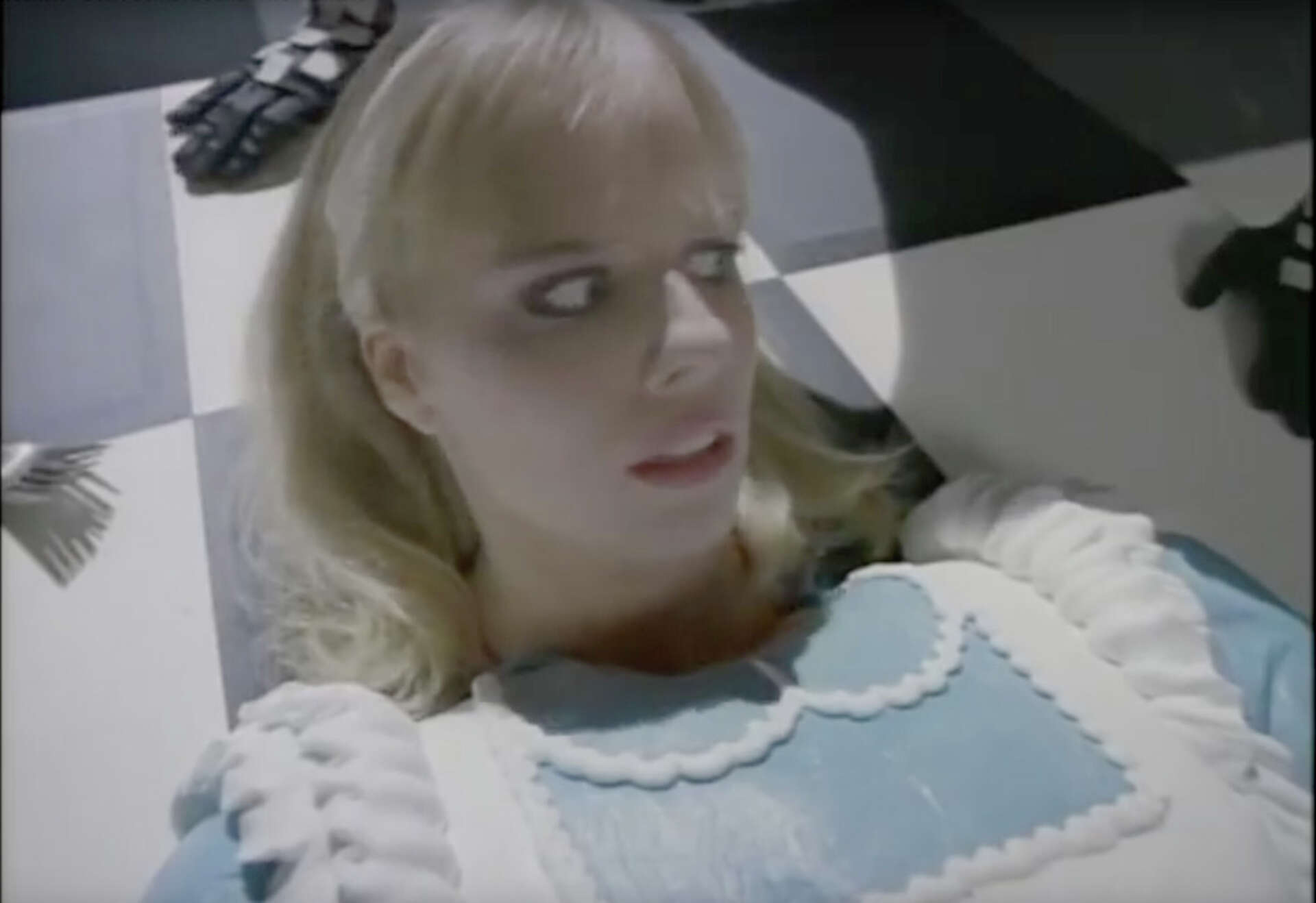 Houston woman talks about being Tom Petty's music video muse