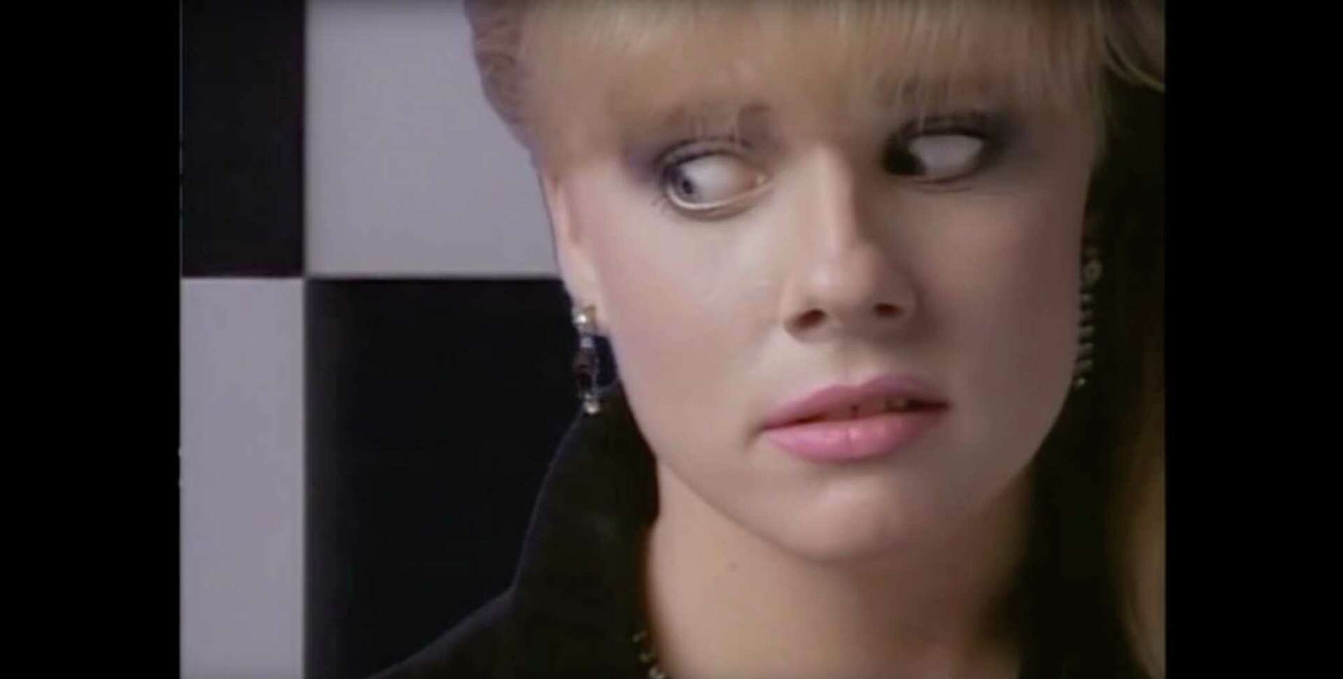 Houston woman talks about being Tom Petty's music video muse