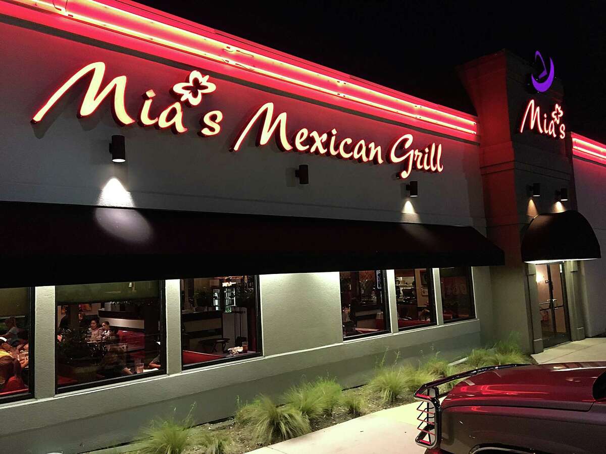 365 Days of Tacos: Mia’s Mexican Grill