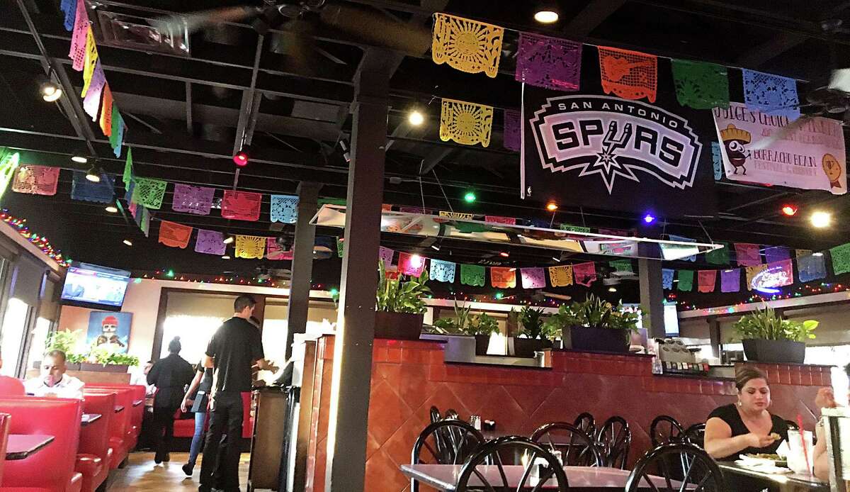 365 Days of Tacos: Mia’s Mexican Grill