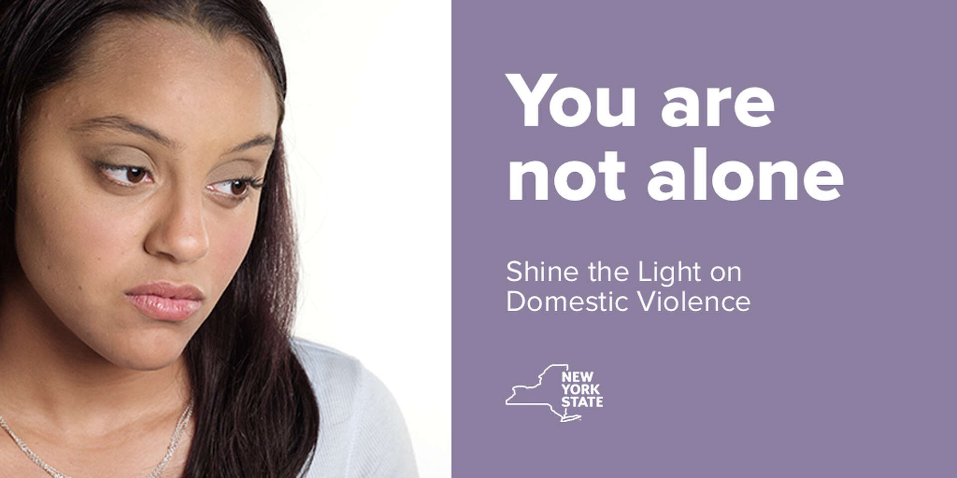 By the numbers: Domestic violence in New York