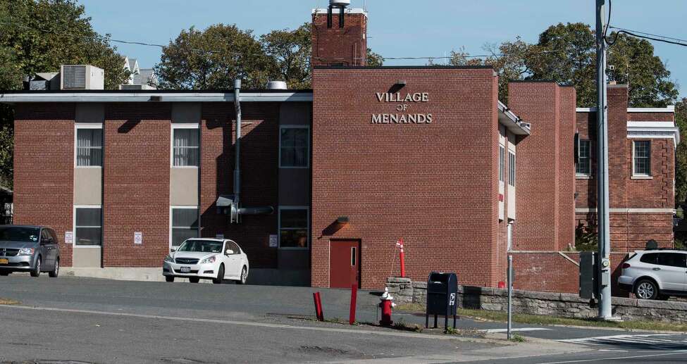 'A constant state of evolution': Menands' Broadway Corridor