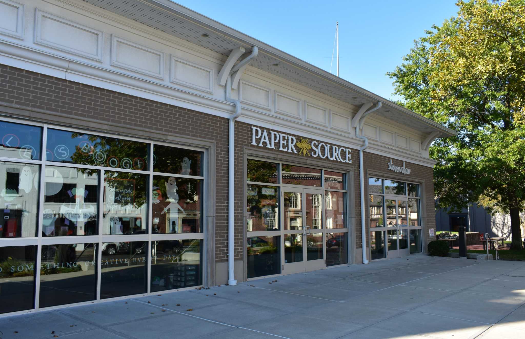 New bank branches in queue for downtown Westport