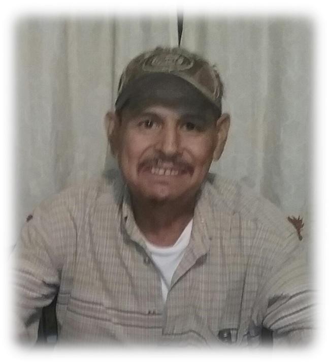 Hector Martin Lara, Sr.