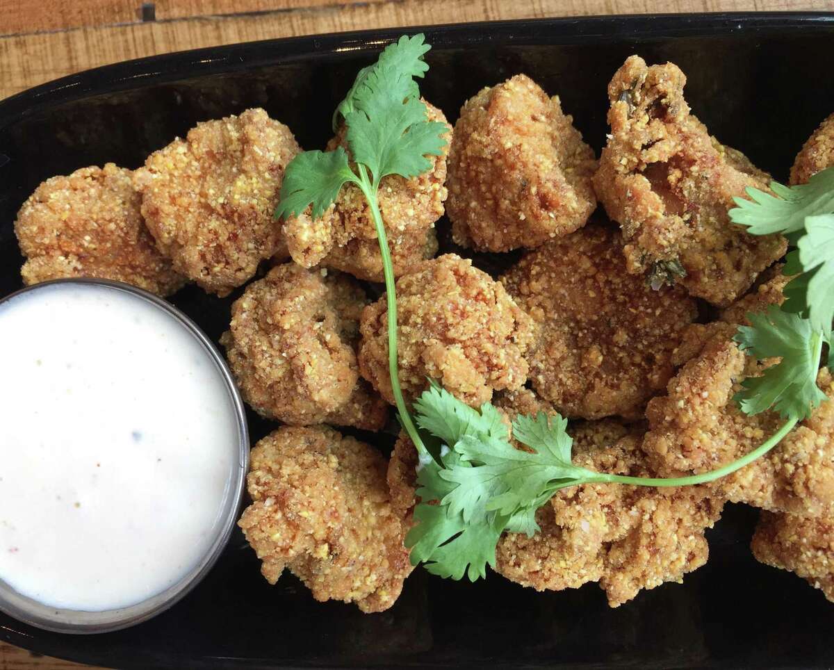 Review: The Rustic is a little rusty, but shows promise