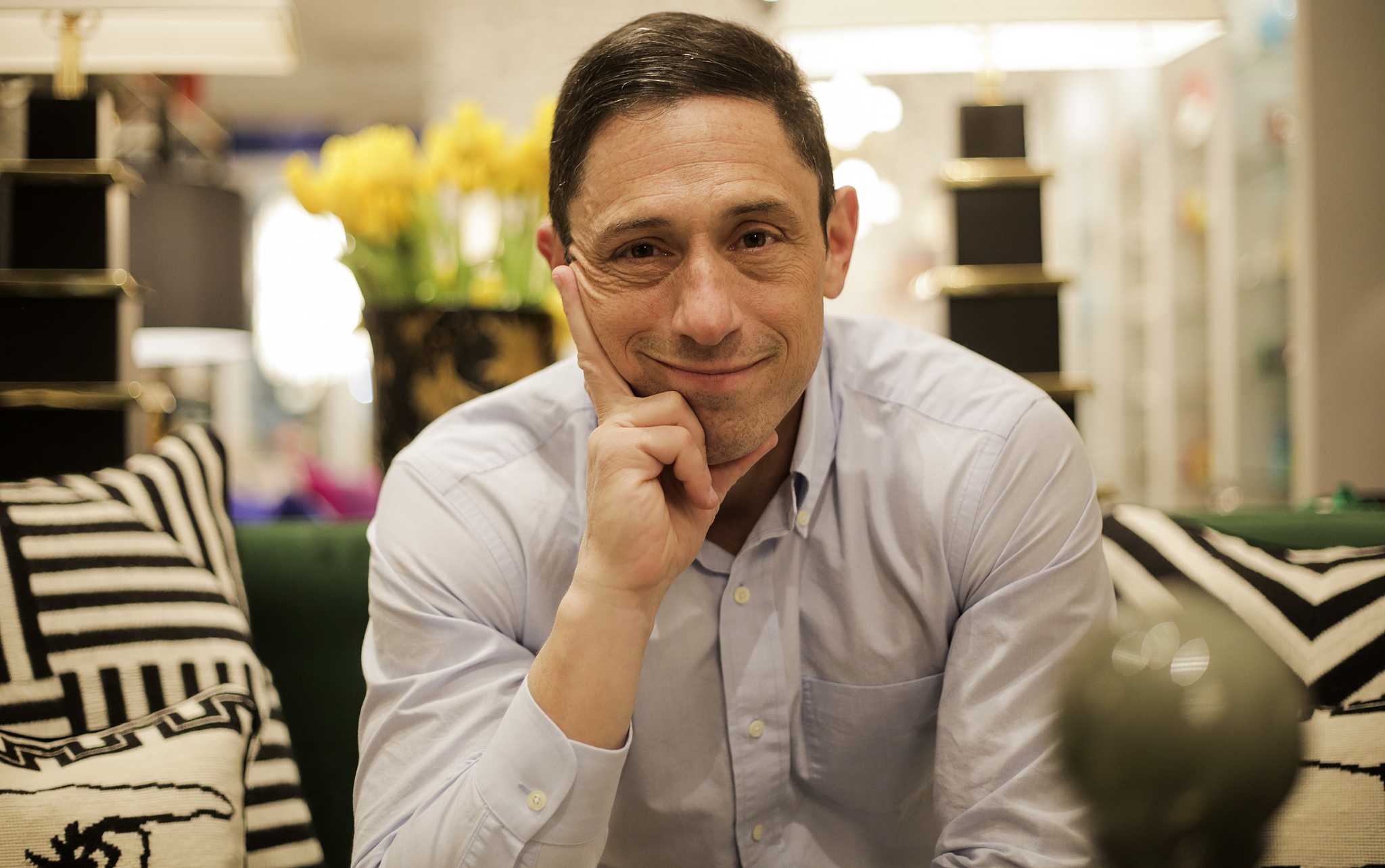 Meet your design crush at Decorative Center's annual event