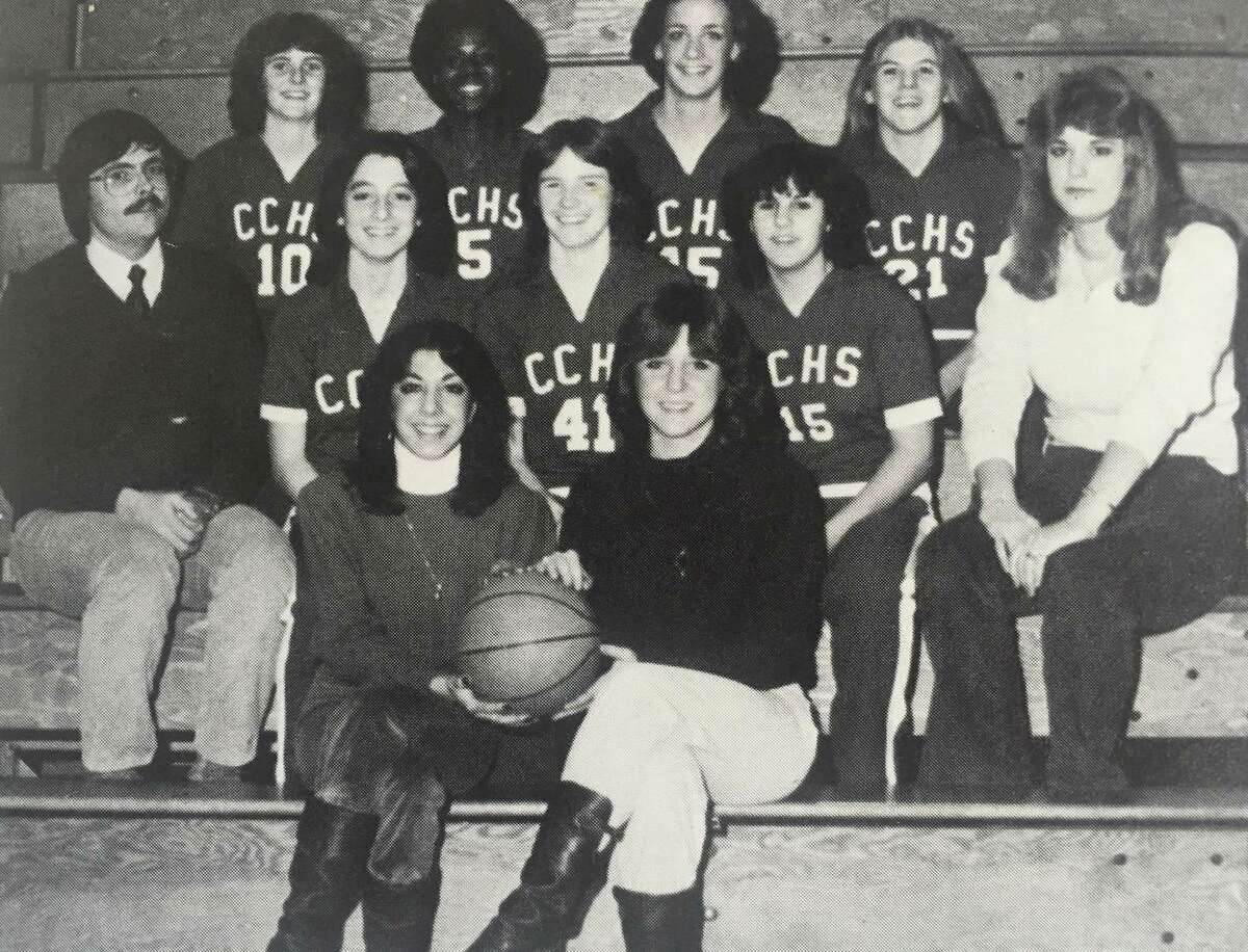 #ThrowbackThursday: Welcome back to school