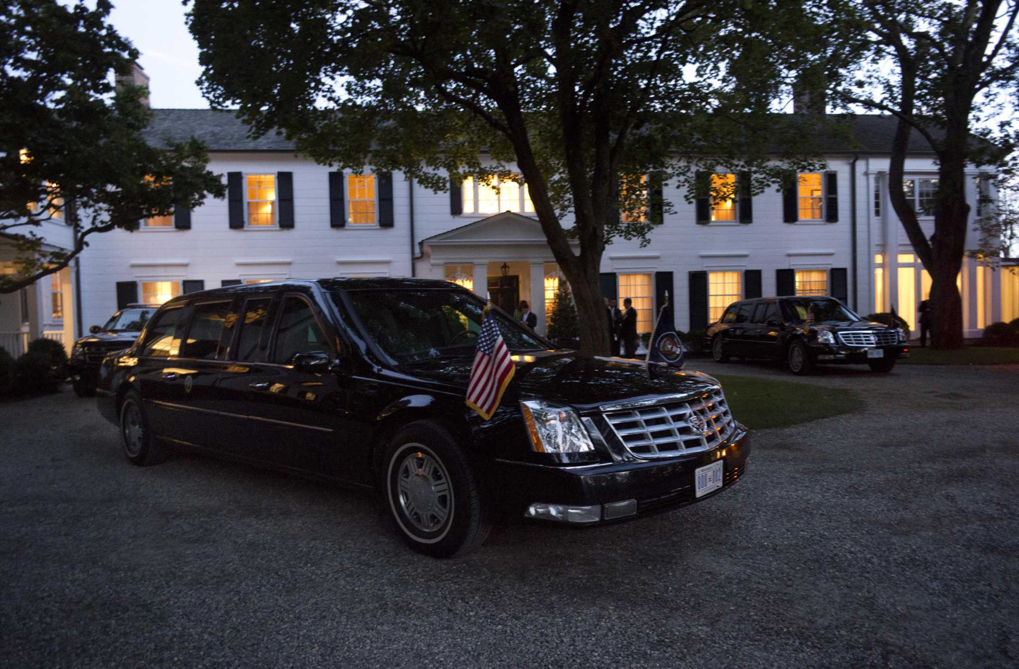 Westport resident Harvey Weinstein accused of years of sexual harassment