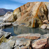 Amazing Eastern Sierra Road Trip - SFGate