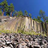 Amazing Eastern Sierra Road Trip - SFGate