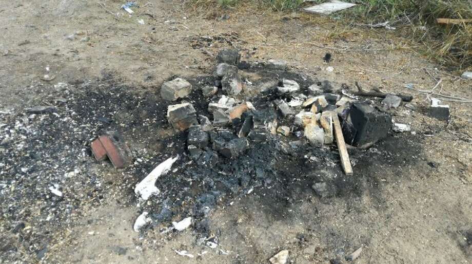 Shocking photos, headlines highlight the brutality of Mexican cartels ...