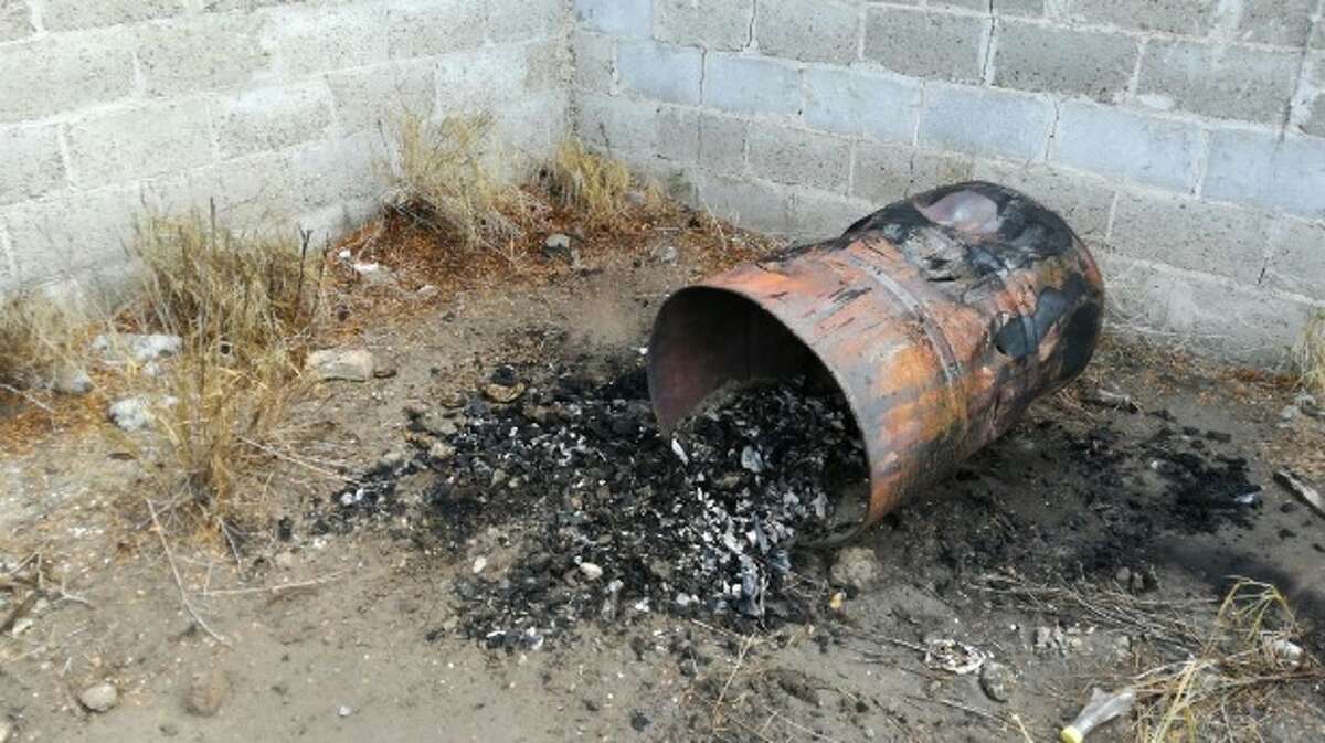 Report: Mexican authorities discover burned human bones, bodies in ...