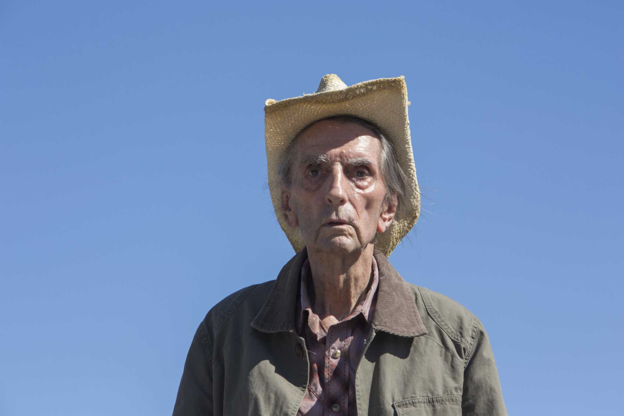 'Lucky' is a love letter to Stanton - and his to us