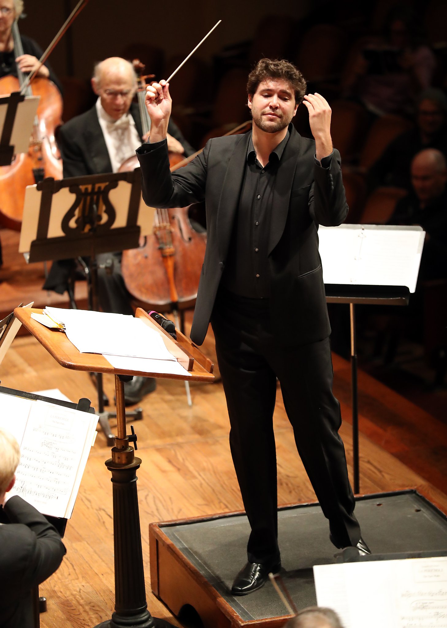 The complete package