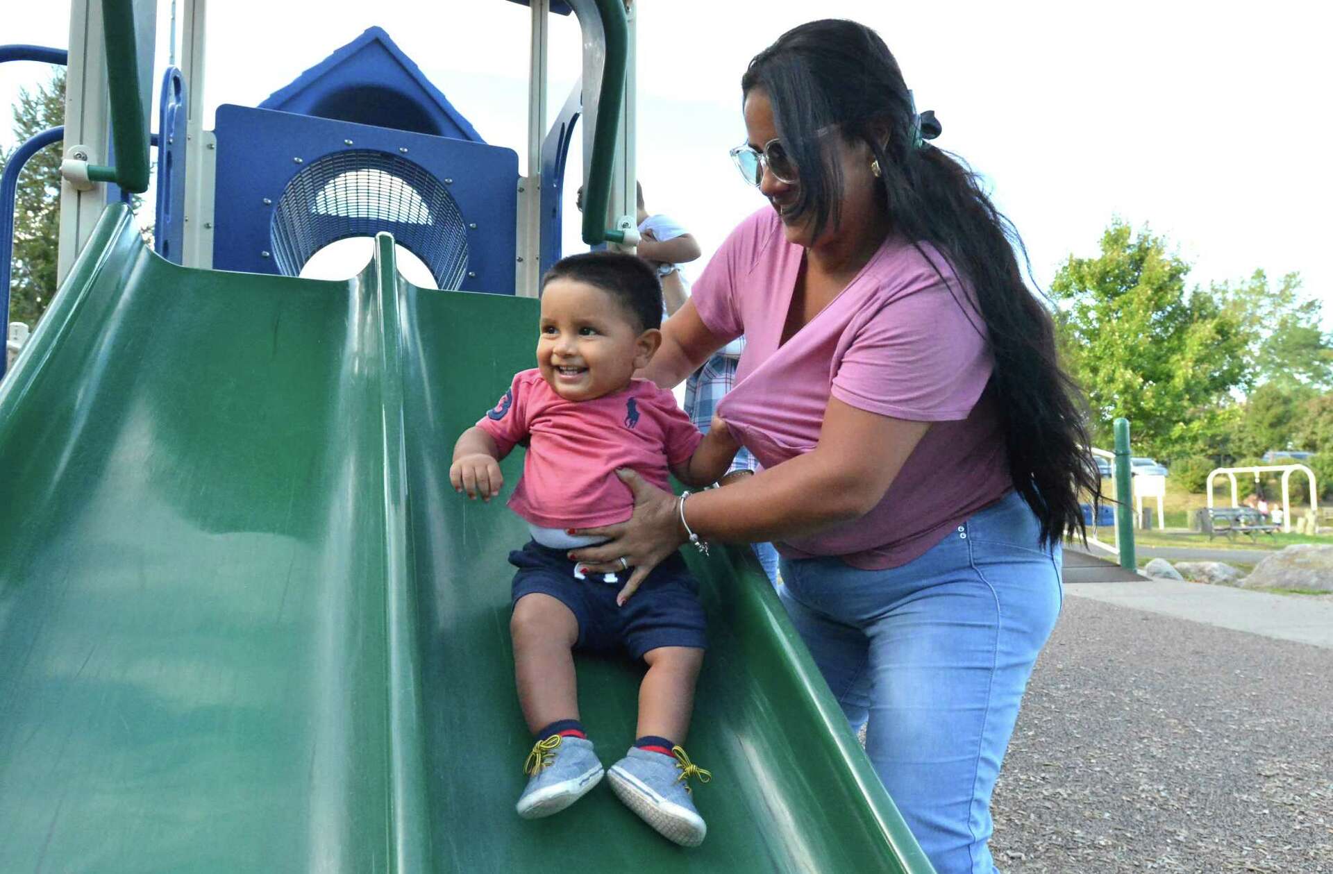 Norwalk playground at Mathews Park to close for $316K upgrades