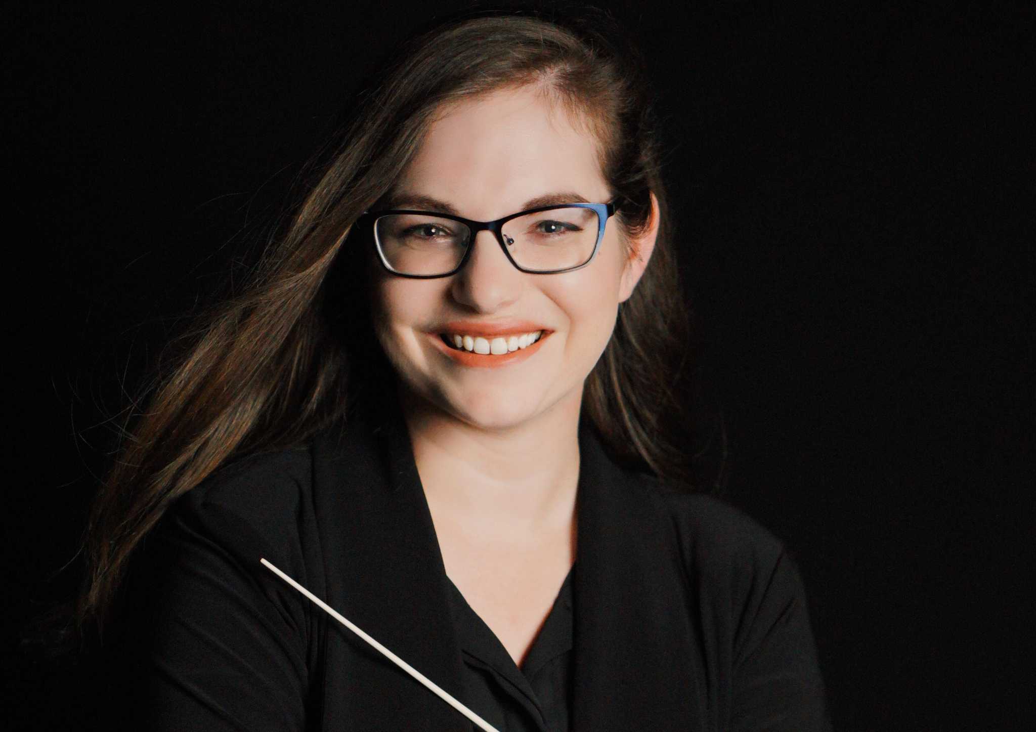 San Antonio Symphony appoints assistant conductor