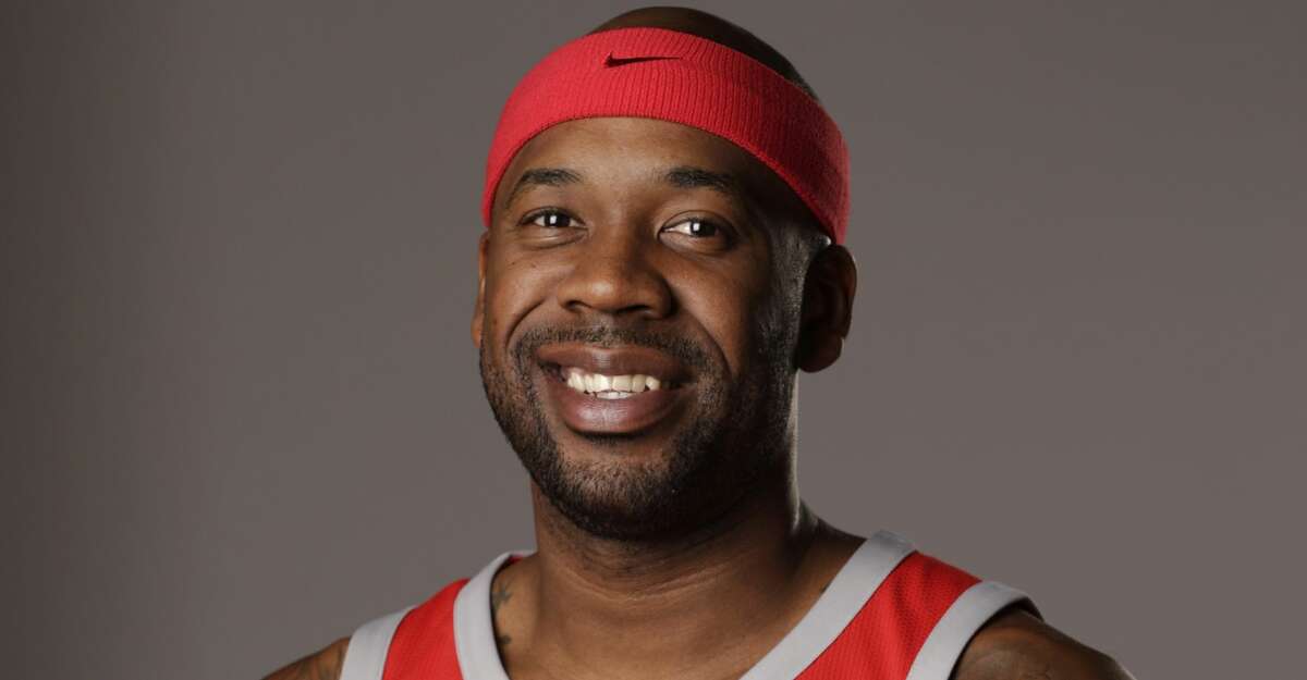 Rockets' Bobby Brown discusses growth of Chinese Basketball Association