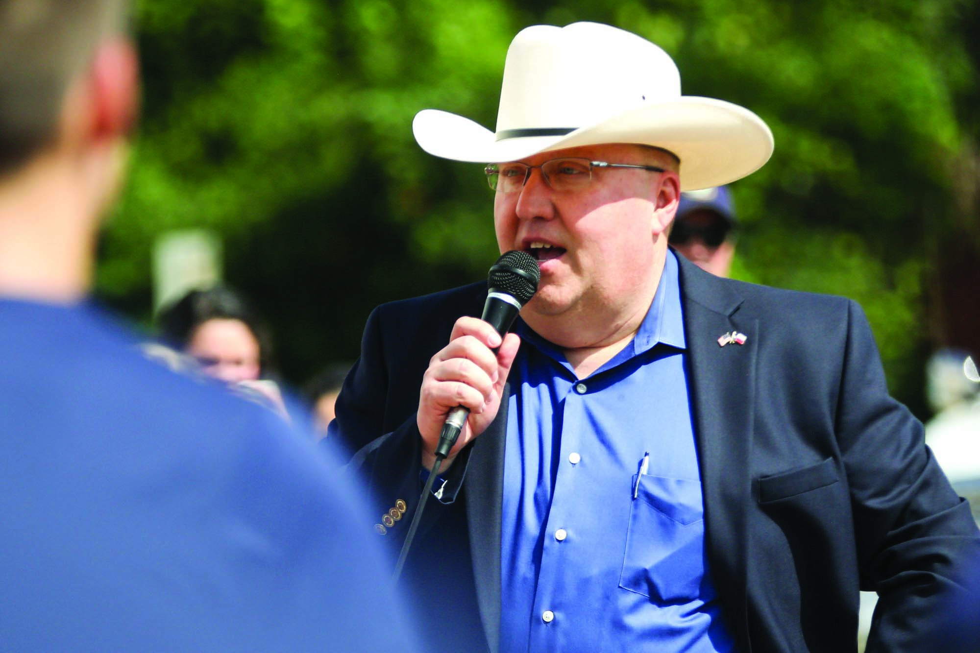 Judge Mack hosting 'Discover Your Destiny' night of motivational speakers