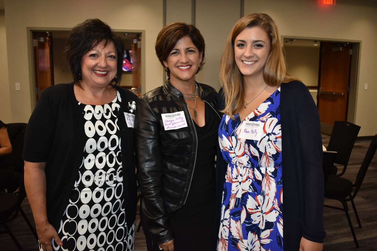 SEEN: Women@Work Ideas into Actions Summit