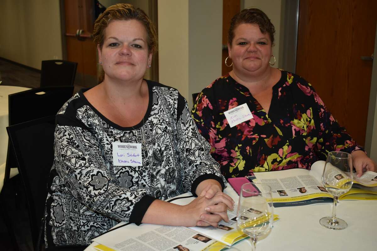 SEEN: Women@Work Ideas into Actions Summit