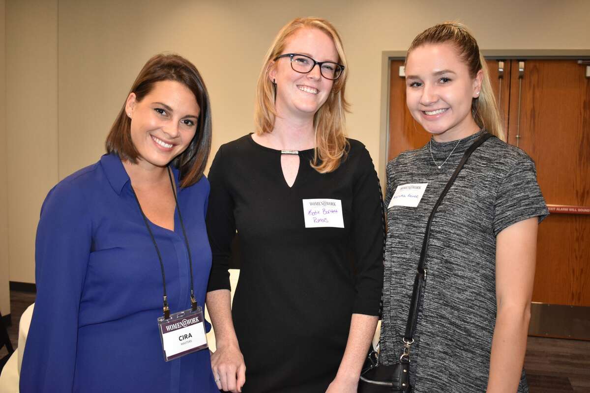 SEEN: Women@Work Ideas into Actions Summit