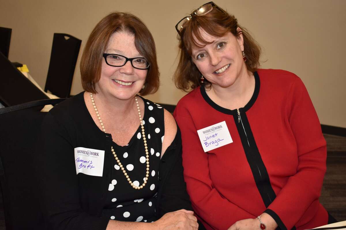 SEEN: Women@Work Ideas into Actions Summit