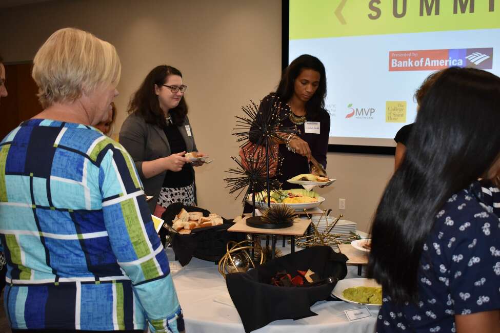 SEEN: Women@Work Ideas into Actions Summit