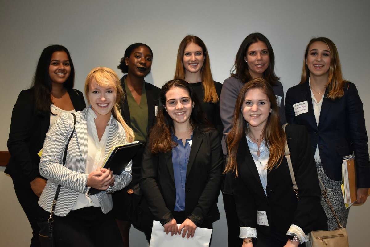 SEEN: Women@Work Ideas into Actions Summit