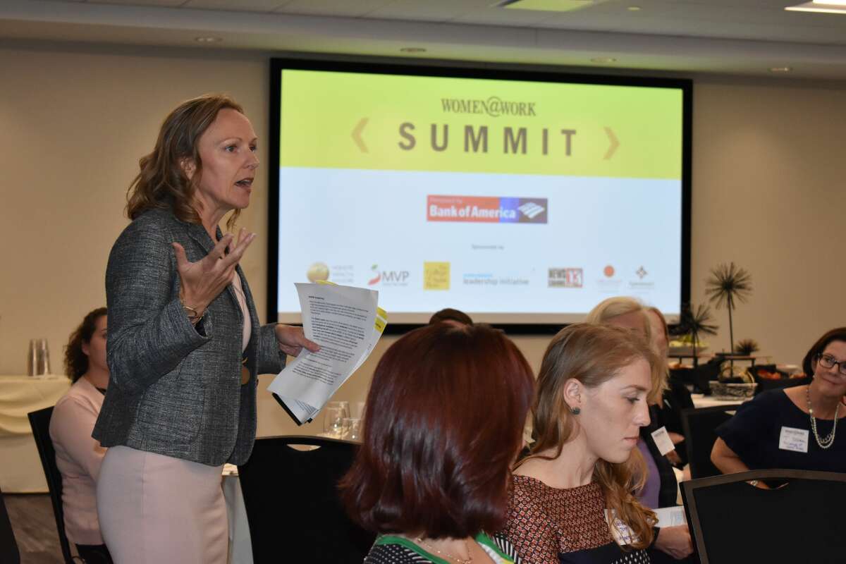 SEEN: Women@Work Ideas into Actions Summit