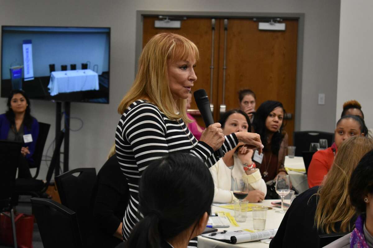 SEEN: Women@Work Ideas into Actions Summit