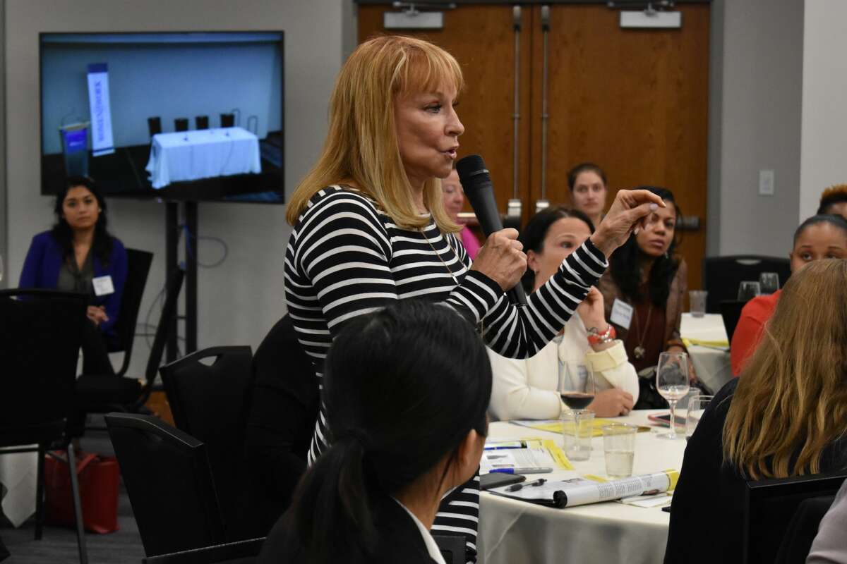 SEEN: Women@Work Ideas into Actions Summit