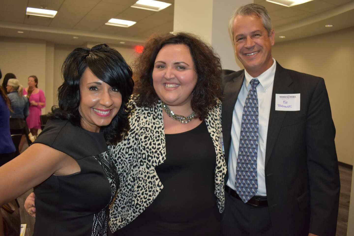 SEEN: Women@Work Ideas into Actions Summit