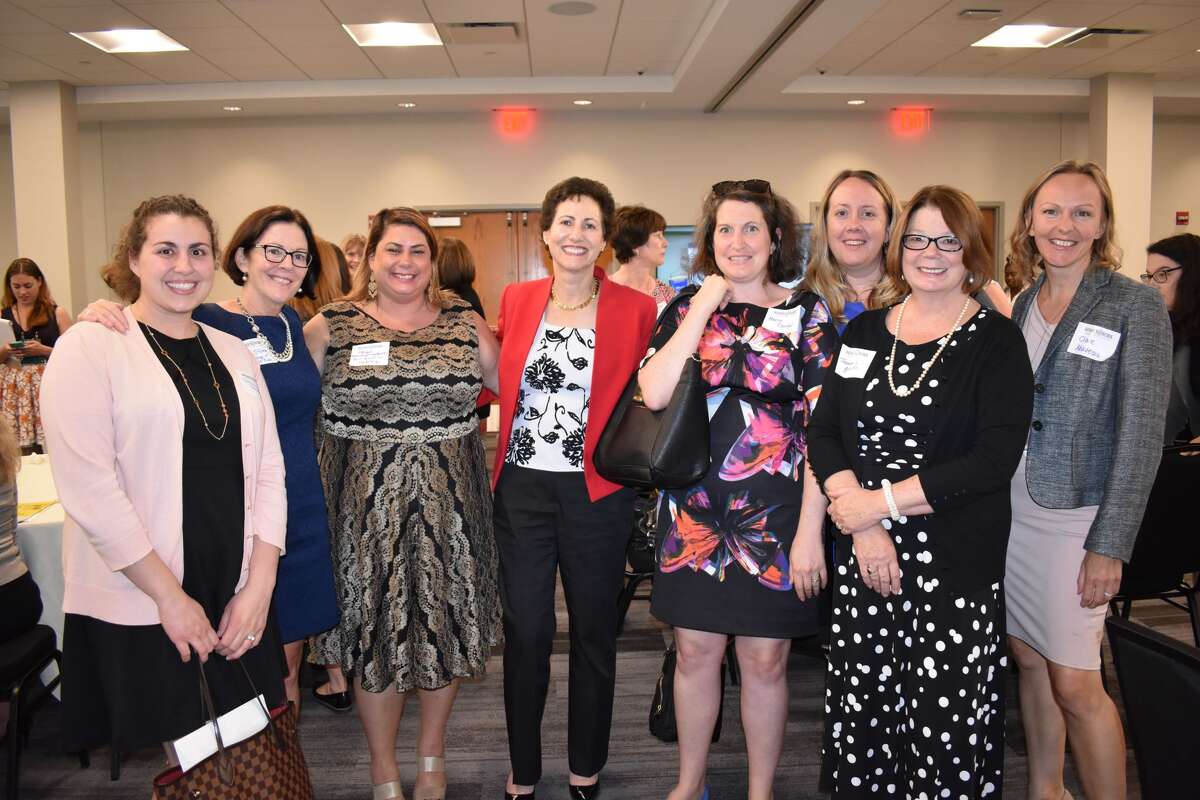 SEEN: Women@Work Ideas into Actions Summit