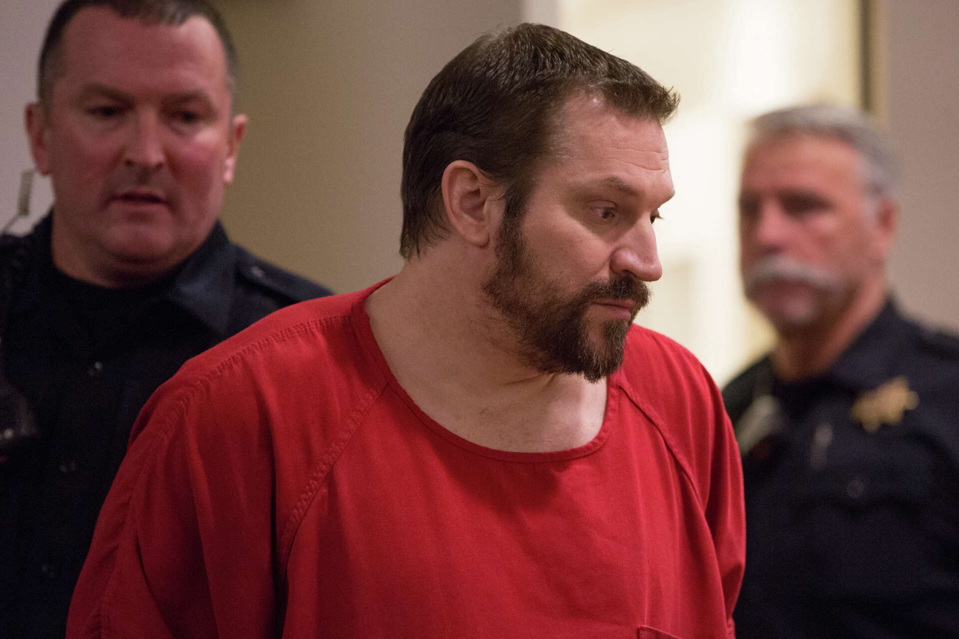 Judge throws book at 'devil' who tortured, killed autistic teen