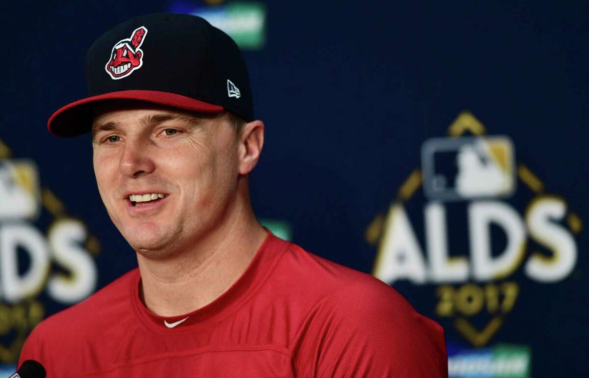 Beaumont native, MLB slugger Jay Bruce connects with Lamar baseball