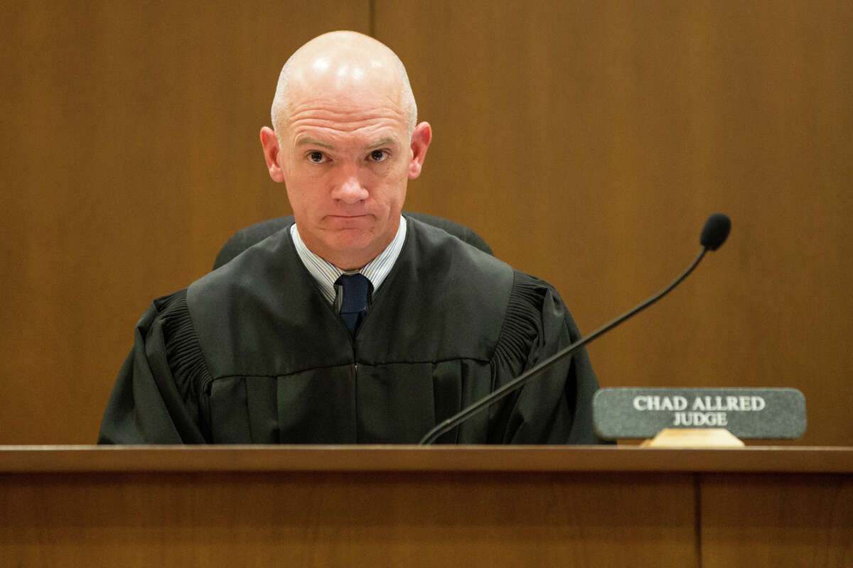 Washington judge sentences 'devil' who tortured, killed autistic teen