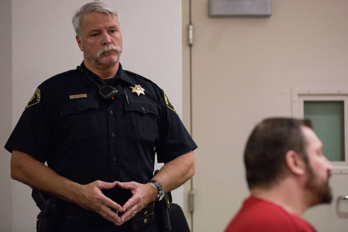 Judge throws book at 'devil' who tortured, killed autistic teen