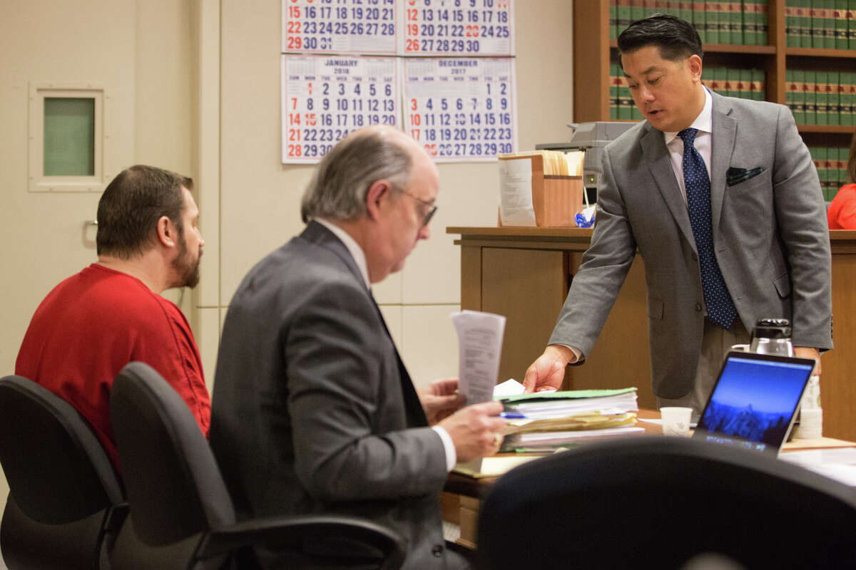 Washington judge sentences 'devil' who tortured, killed autistic teen