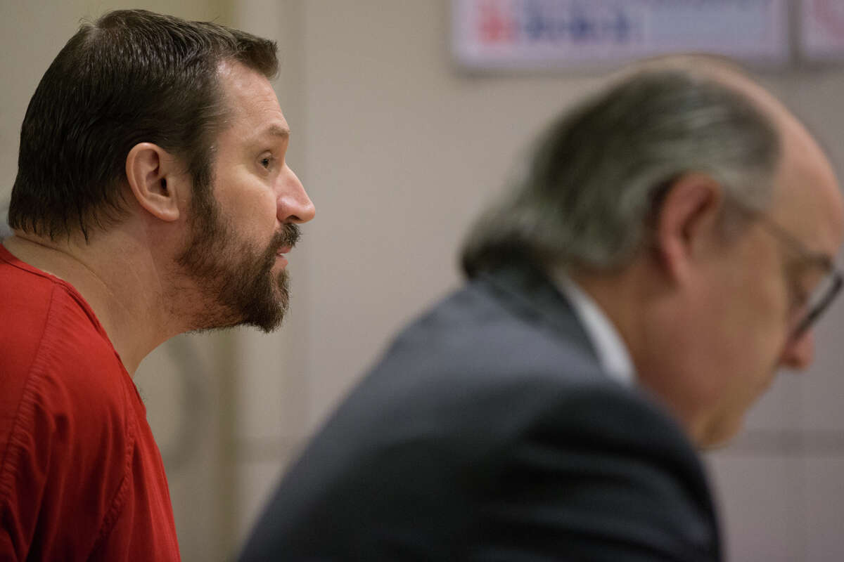 Washington judge sentences 'devil' who tortured, killed autistic teen