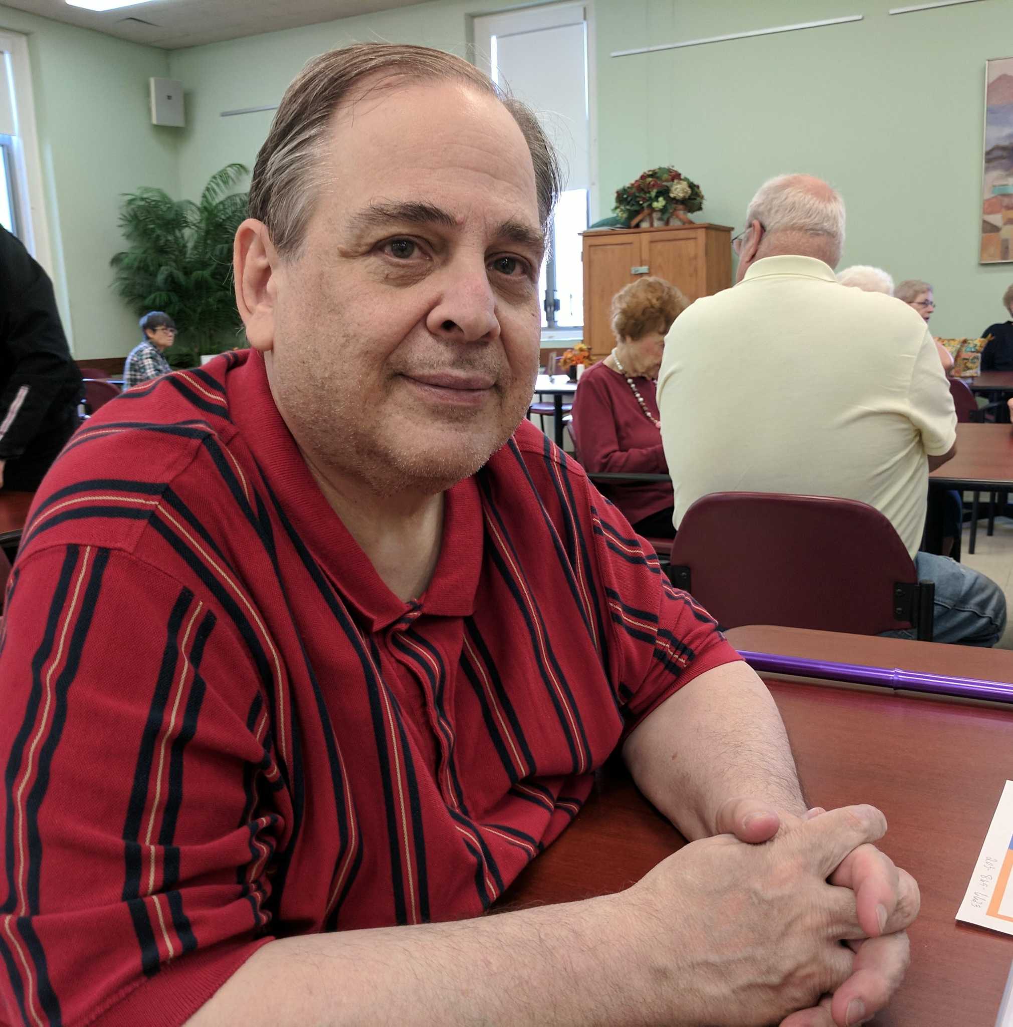 Words from the Wise: Thomas Cicatelli is a longtime blues guitarist