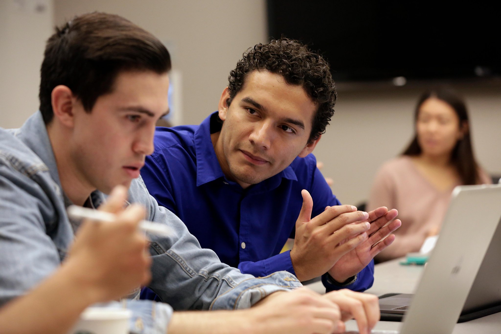 With future of ‘Dreamers’ unknown, medical careers hang in the balance