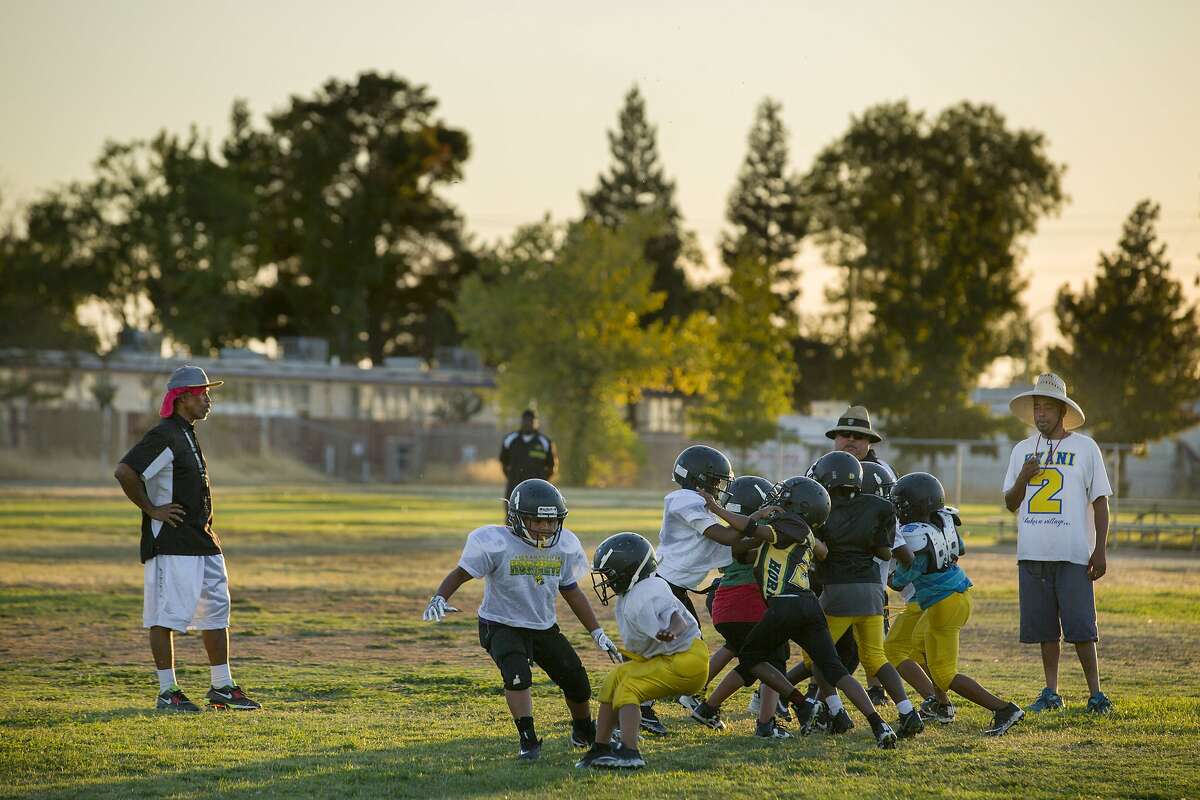 Homeless families increasingly leaving SF for stability in other cities