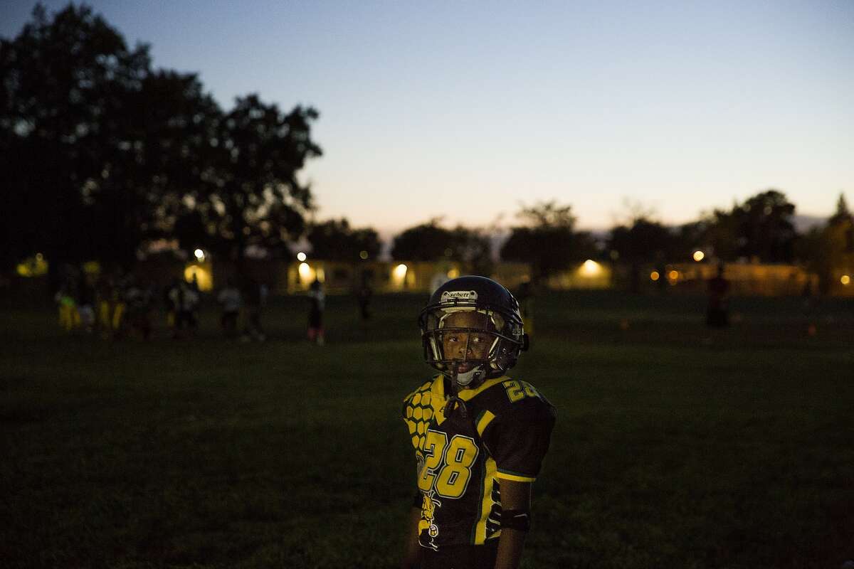 Homeless families increasingly leaving SF for stability in other cities