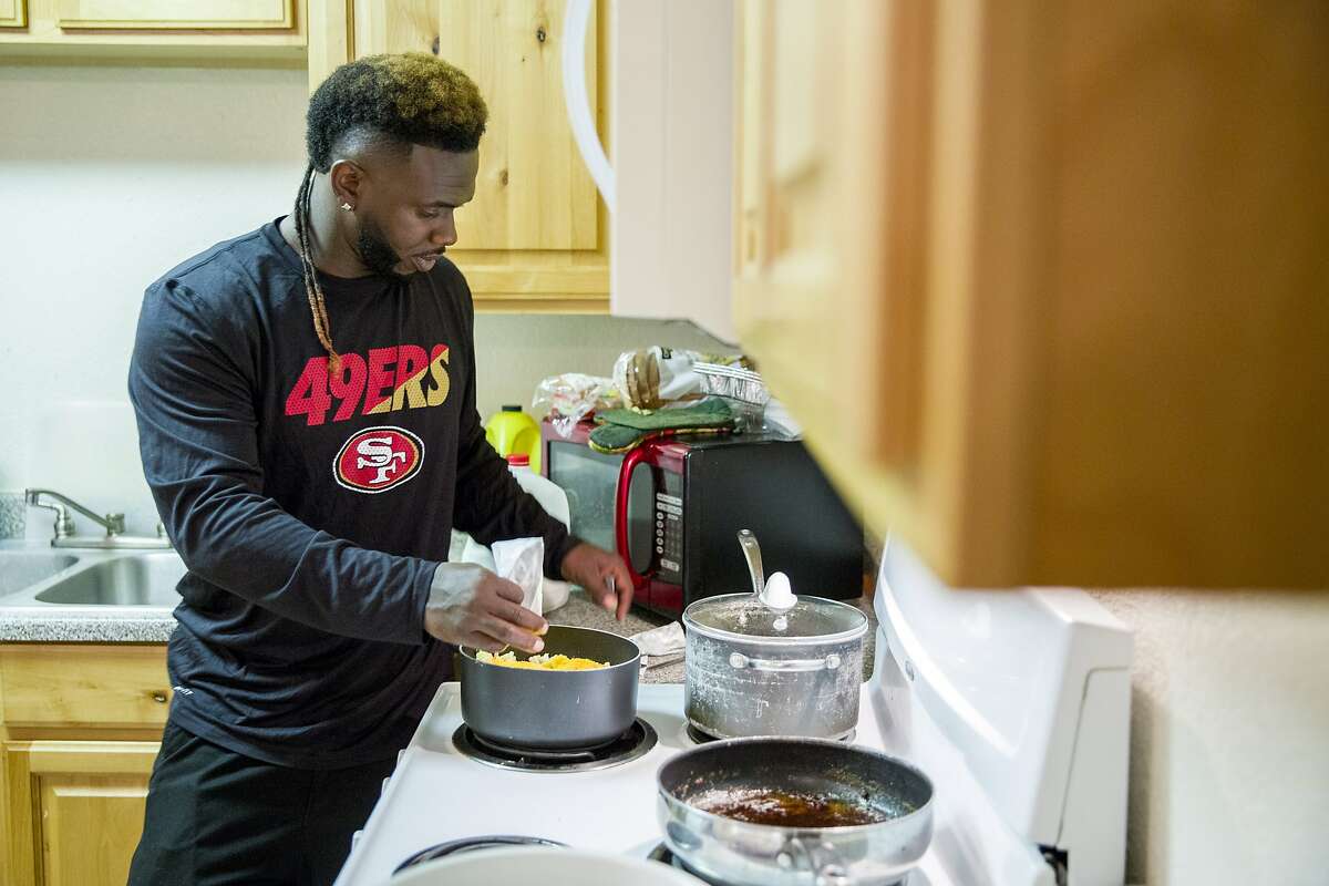 Homeless families increasingly leaving SF for stability in other cities