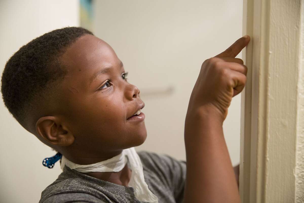 Homeless families increasingly leaving SF for stability in other cities