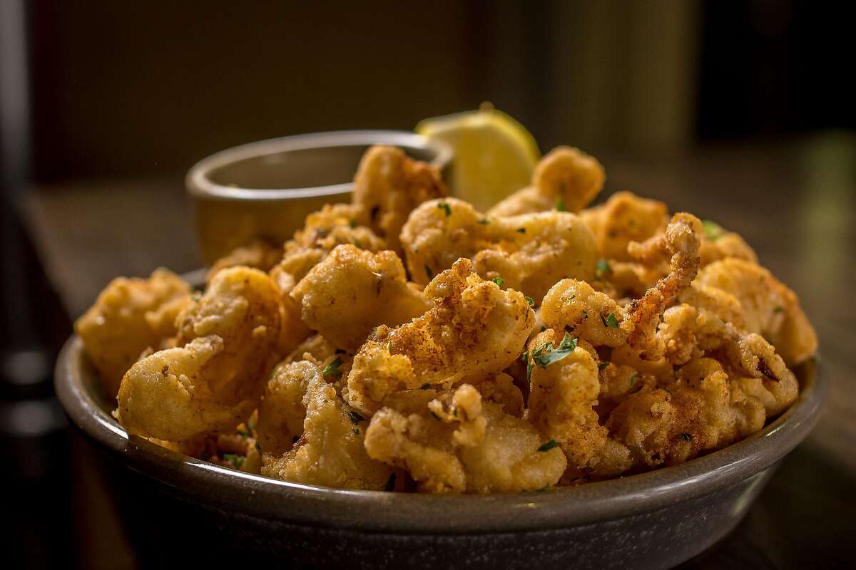 The Bay Area’s five best Spanish restaurants