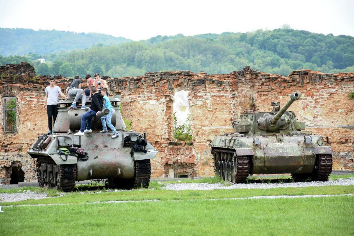 After years of war, beautiful Croatia retains aura of the Old World