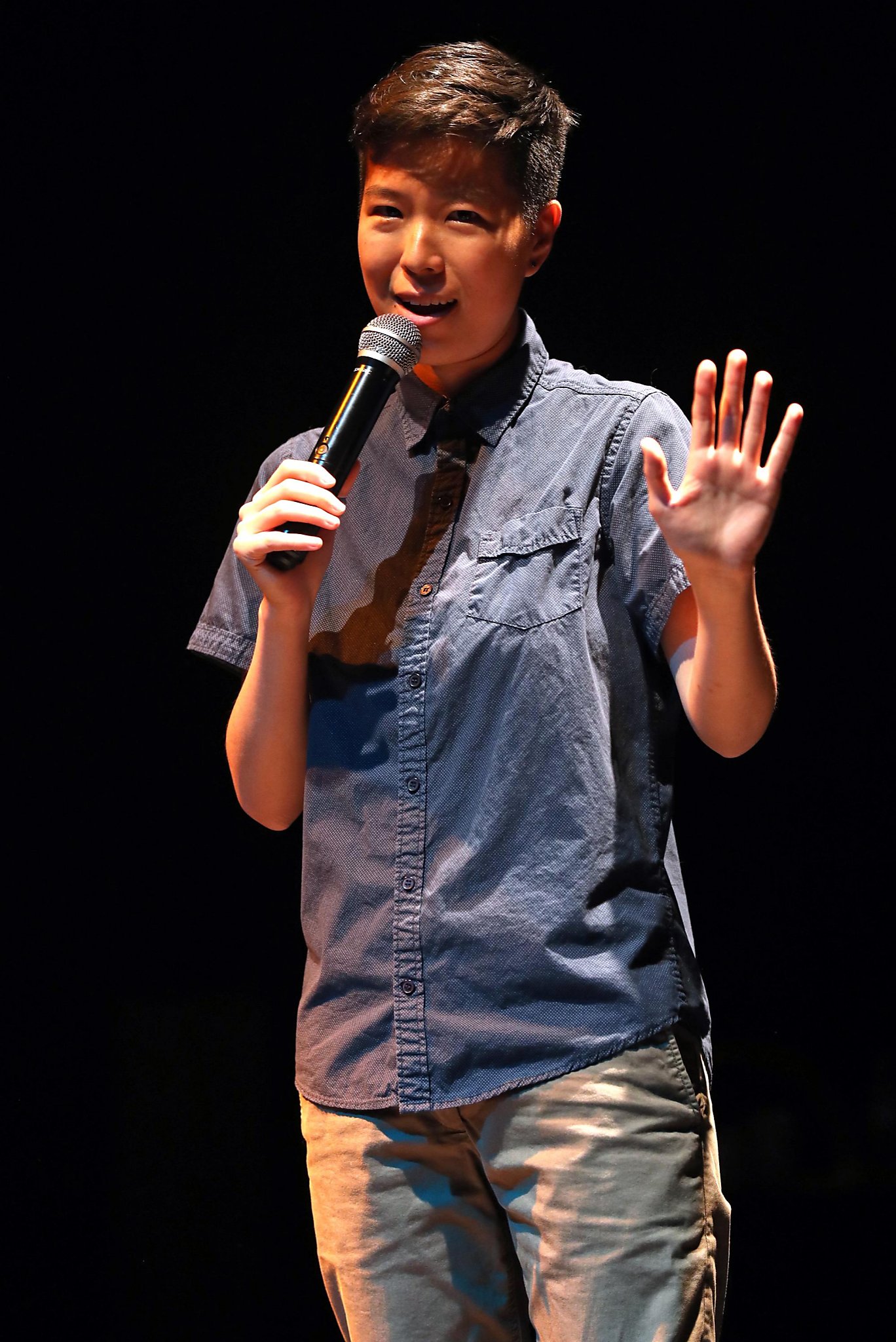 For 3 must-see comedians at SF Sketchfest, it’s more than just stand-up