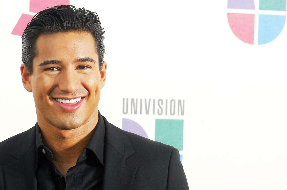 TV star Mario Lopez fires back at S.A. chef, says he didn’t ask for a ...