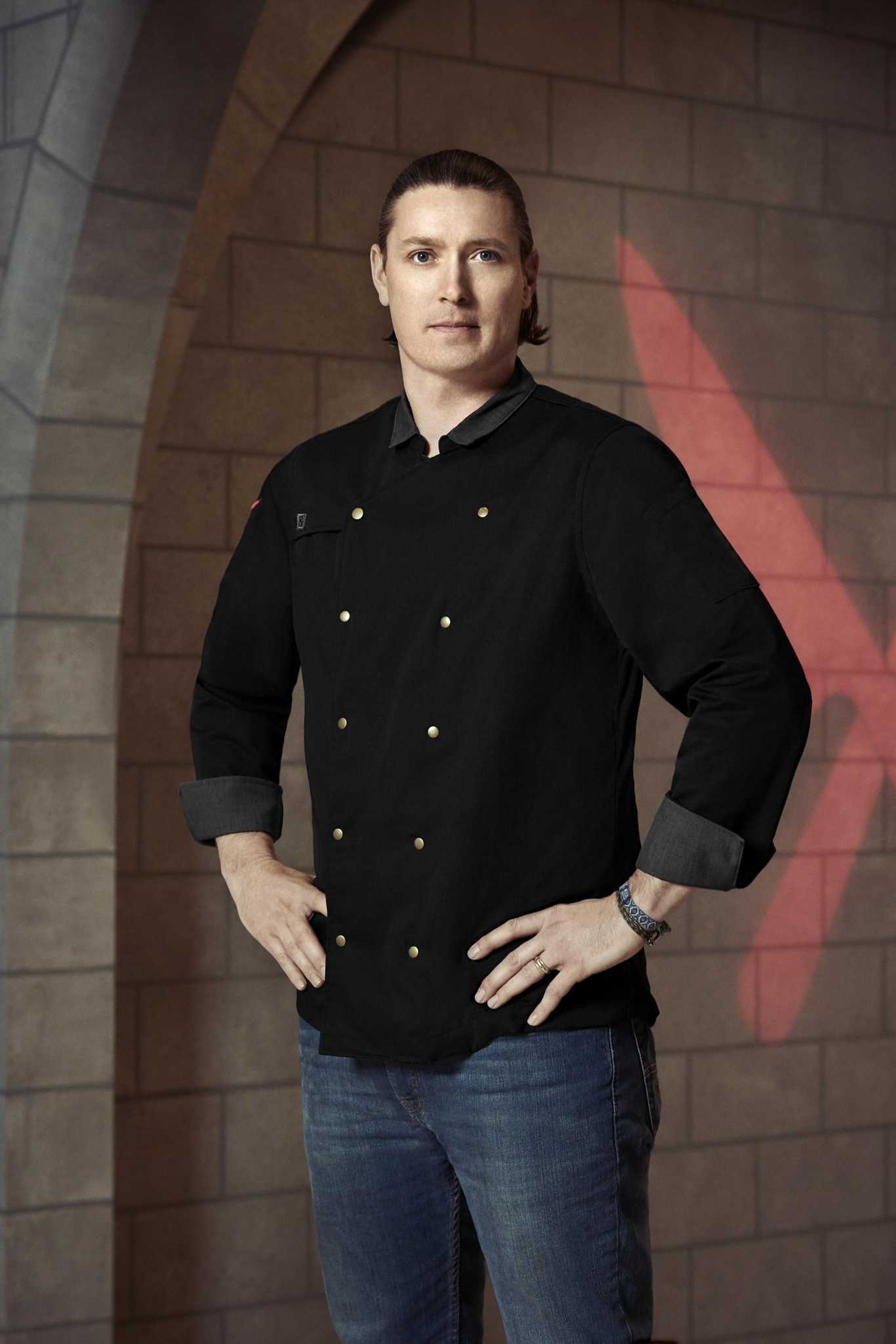 San Antonio chef Jason Dady couldn’t quite poke Bobby Flay off his throne